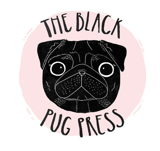 Wholesale – The Black Pug Press