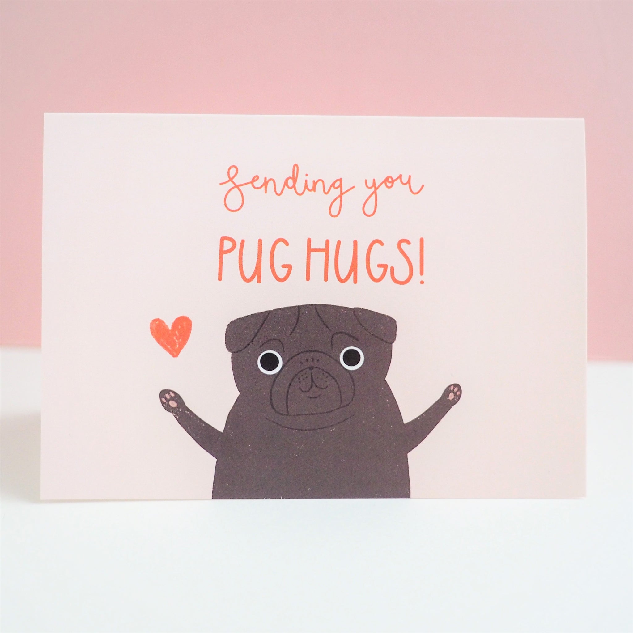 Sale! – The Black Pug Press